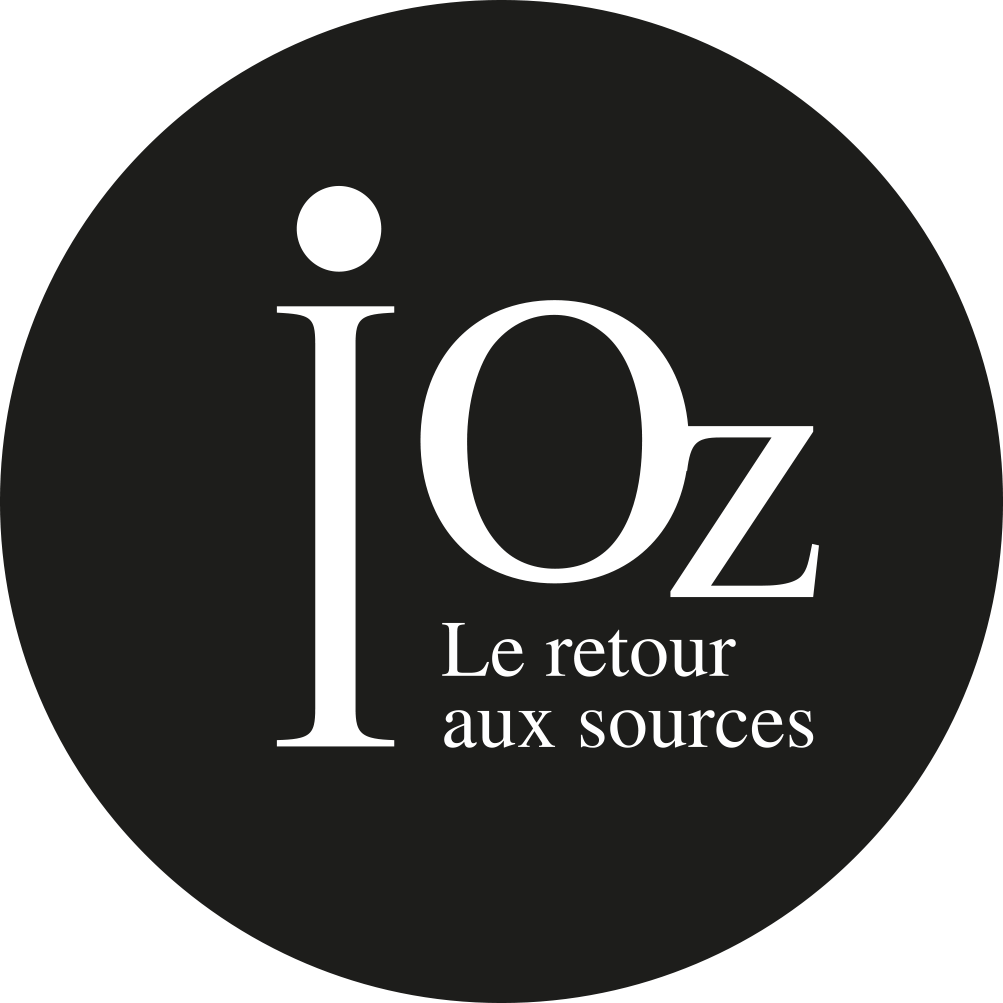 POURQUOI FILTRER L’EAU ? - IOZ